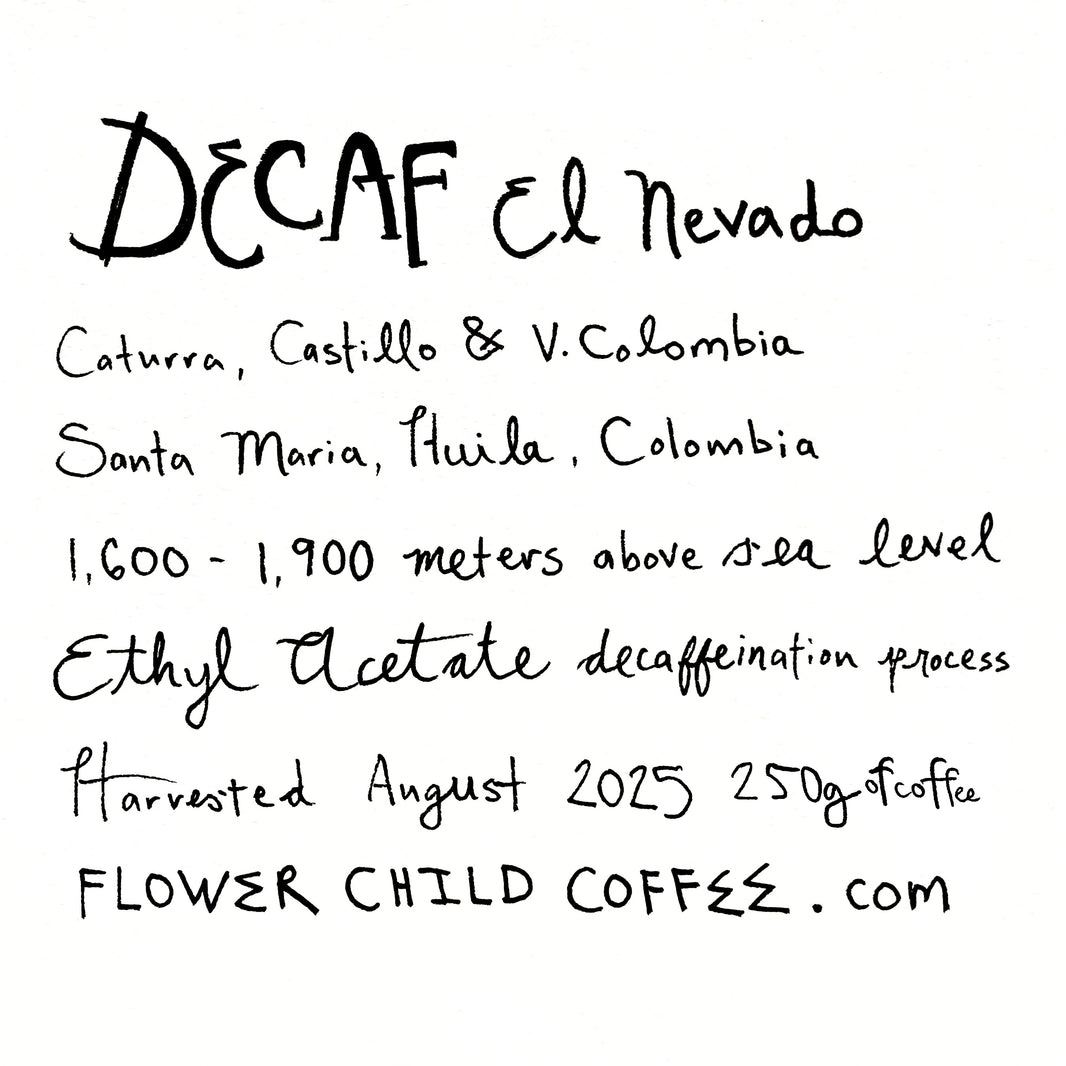Coffees – FLOWER CHILD COFFEE