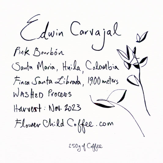 Coffees – FLOWER CHILD COFFEE