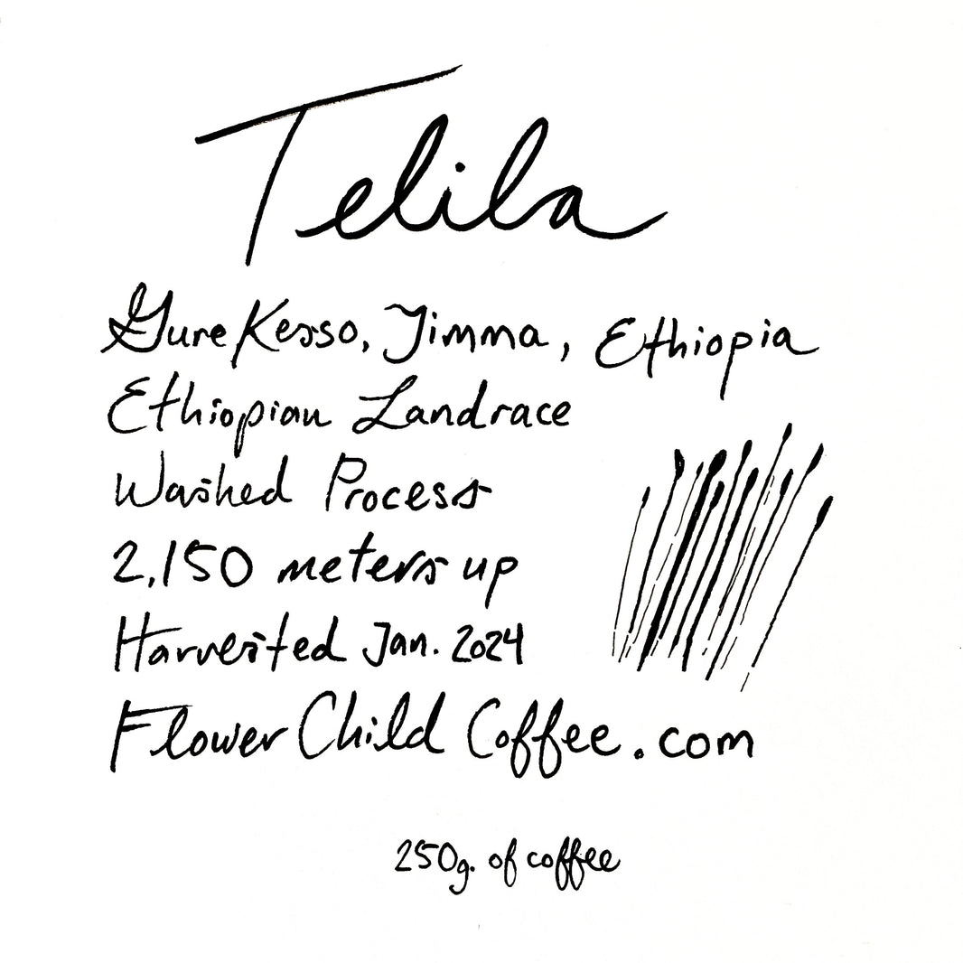 Coffees – FLOWER CHILD COFFEE